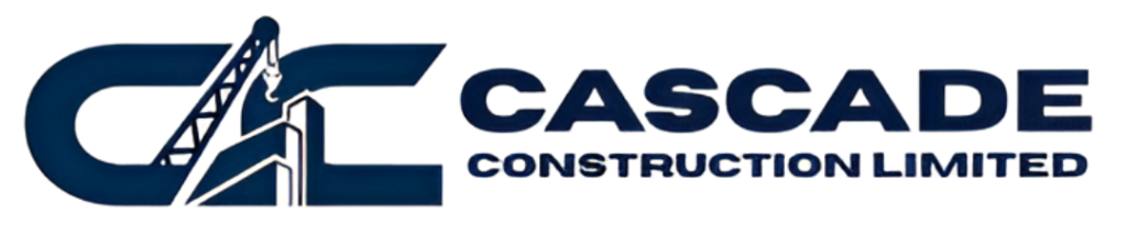 Cascade Construction Limited | – NZ