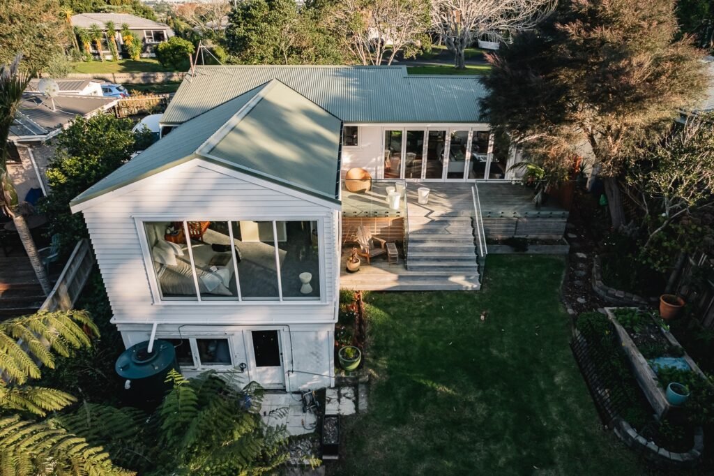 Te Wiata Place – Cascade Construction Limited